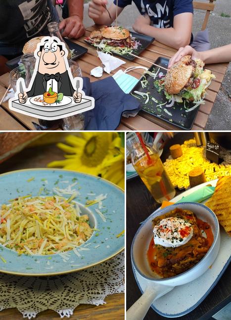 Thundersnack, Csorna - Restaurant menu, prices and reviews