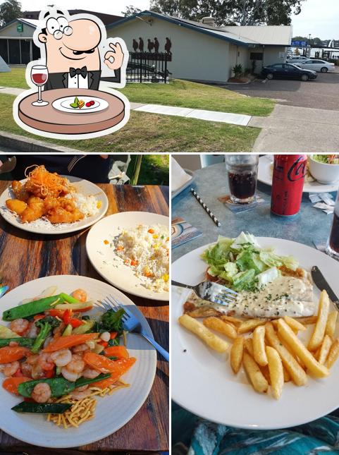 Wangi RSL Sub-Branch Club in Wangi Wangi - Restaurant reviews