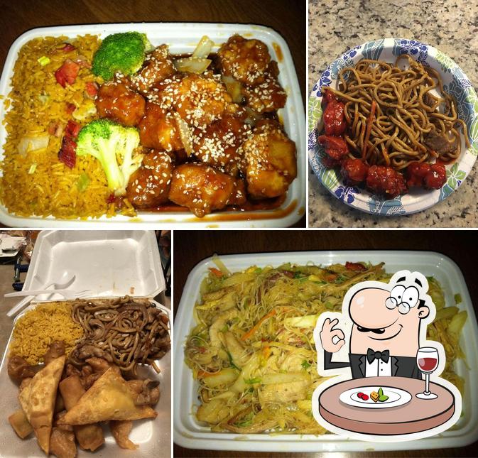 Yummy Chinese Restaurant in Chesapeake - Restaurant menu and reviews
