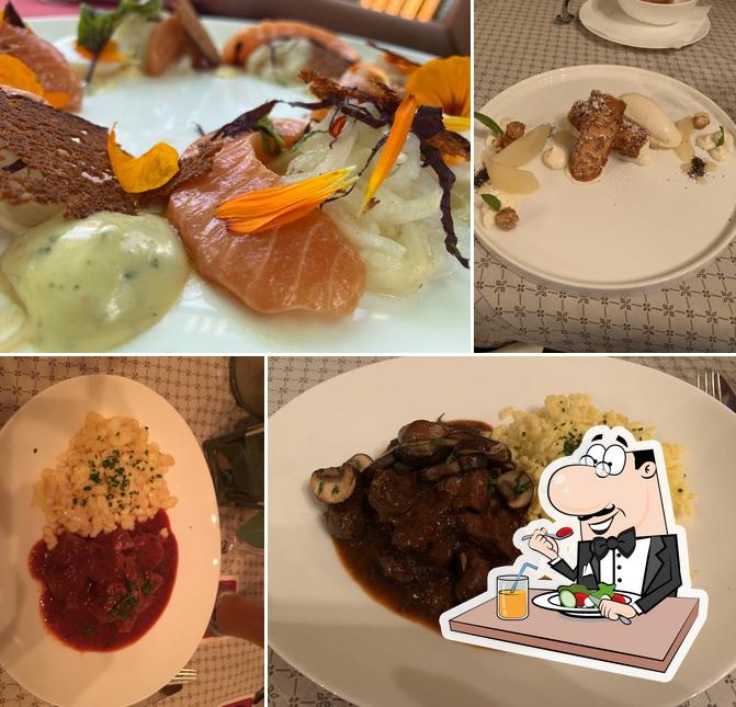 Zum Vaas, Forstinning - Speisekarte, Preise und Bewertungen