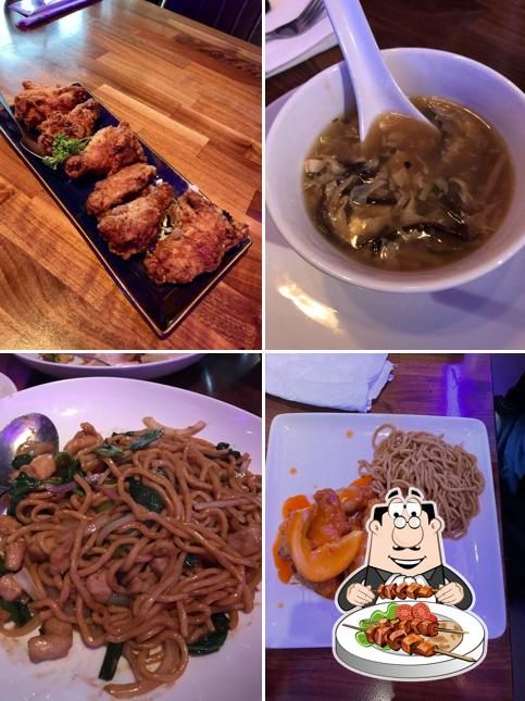 Royal China Restaurant, Santa Rosa - Restaurant menu, prices and reviews