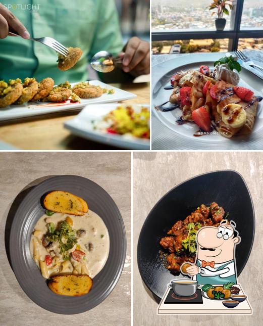 SPOTLIGHT SKYDECK Restaurant Events, Thane - Restaurant menu, prices ...