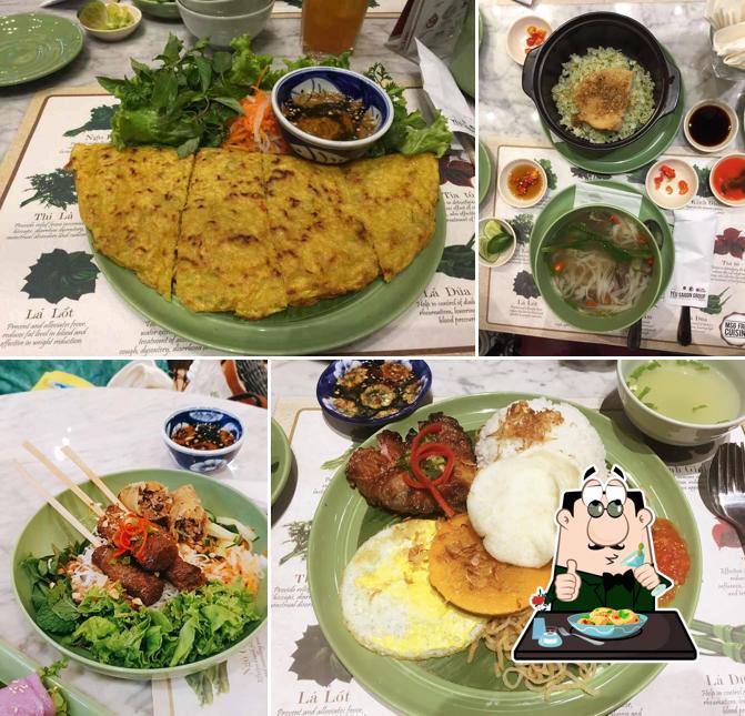 Saigon Delight restaurant, North Jakarta, Mall Of Indonesia ...