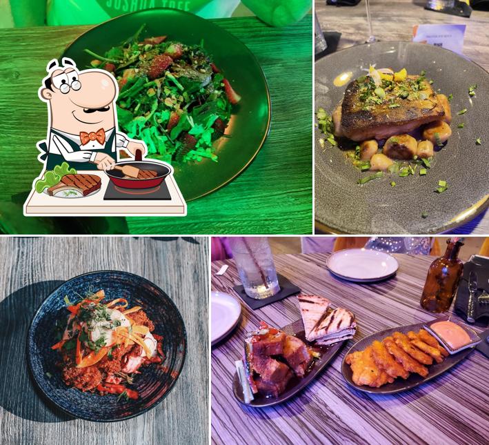 Sajoma Latin Fusion, Kissimmee - Restaurant menu, prices and reviews