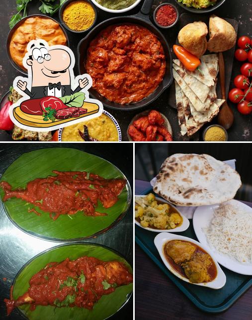 Sambram Paradise Restaurant- HSR Layout, Bengaluru - Restaurant reviews