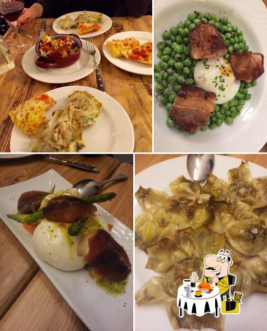 Santa Gula, Plaça de Narcís Oller, 3 in Barcelona - Restaurant reviews