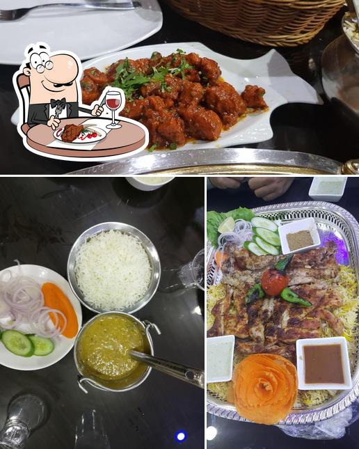 Shahenshah Restaurant, Dubai - Menú del restaurante, precios y reseñas