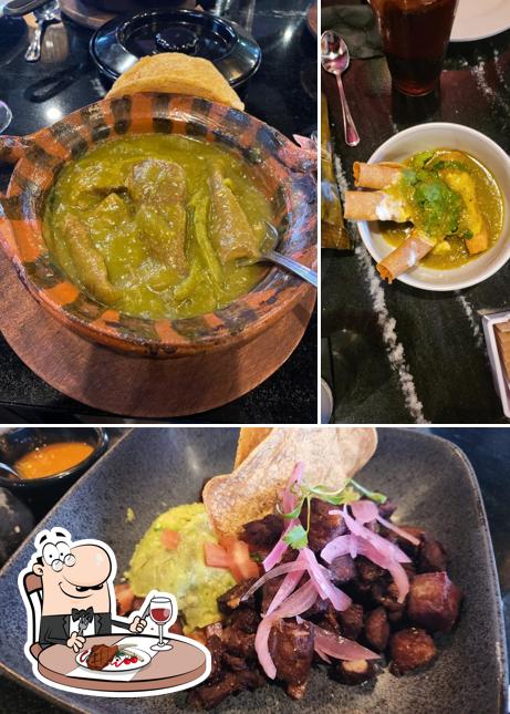 Maria Curandera McAllen, McAllen - Restaurant menu, prices and reviews