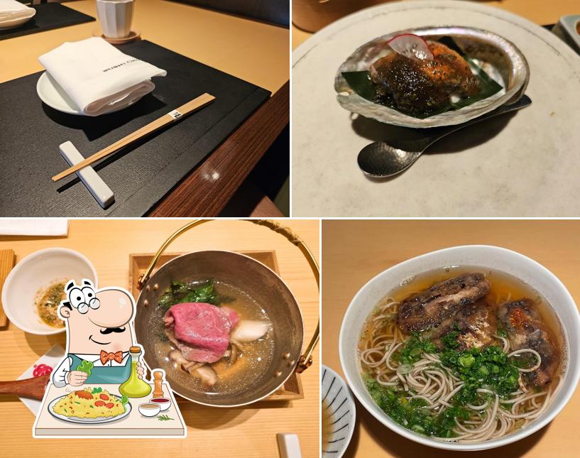 Restaurante Sushi Cho, Seul - Opiniones del restaurante