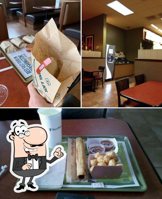 Taco Time NW in Enumclaw - Restaurant menu and reviews