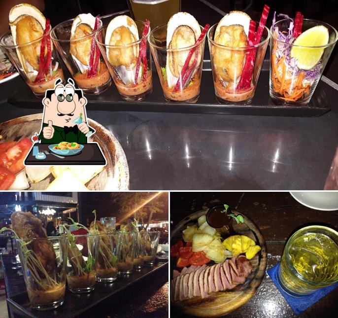 The BOXX restaurant, Trang - Restaurant reviews