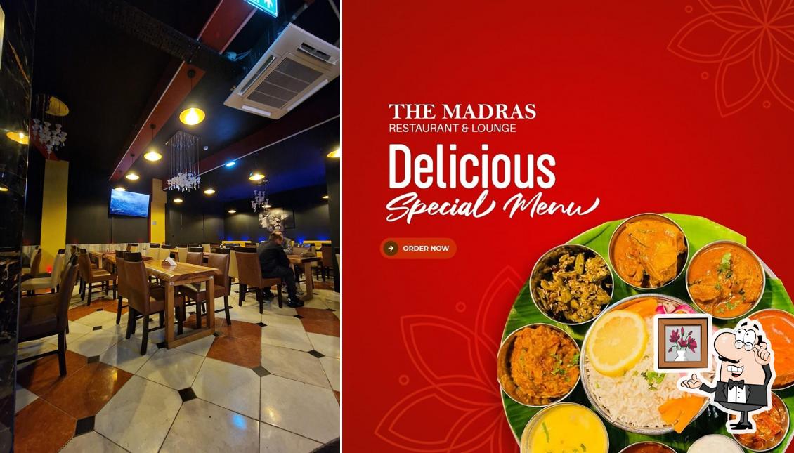 Top 5 restaurants with masala dosa in Wembley, august 2025 - Restaurant ...