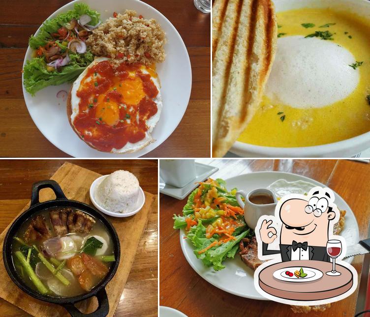 The Morning After restaurant, Santa Rosa, Solenad Nuvali - Restaurant ...