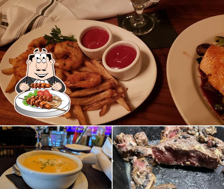 The Primal Cut, Tinley Park - Restaurant menu, prices and reviews