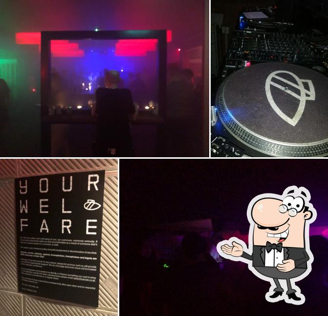 Sub Club in Glasgow - Restaurant reviews