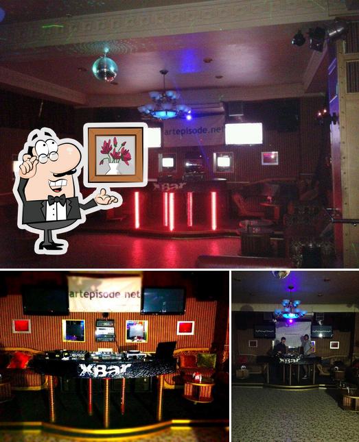 X-Bar, Donetsk - Restaurant reviews