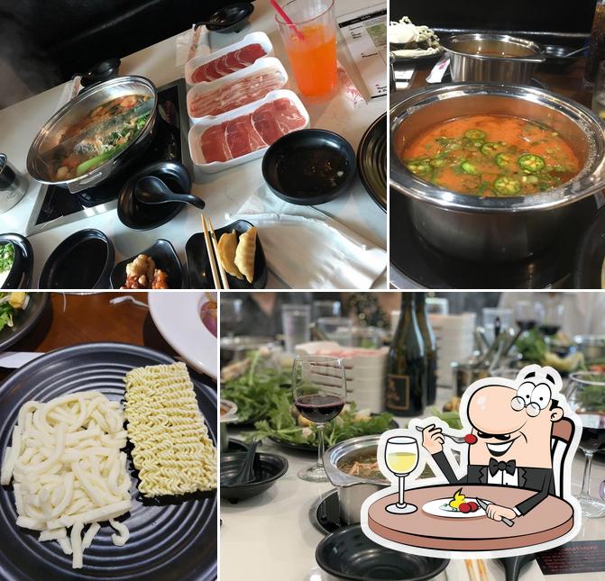 Boiling World, Ontario - Restaurant menu, prices and reviews