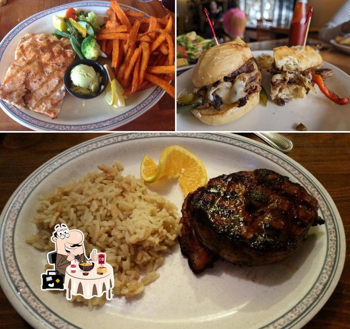 Shiloh Steak House, Cortez - Restaurant menu, prices and reviews