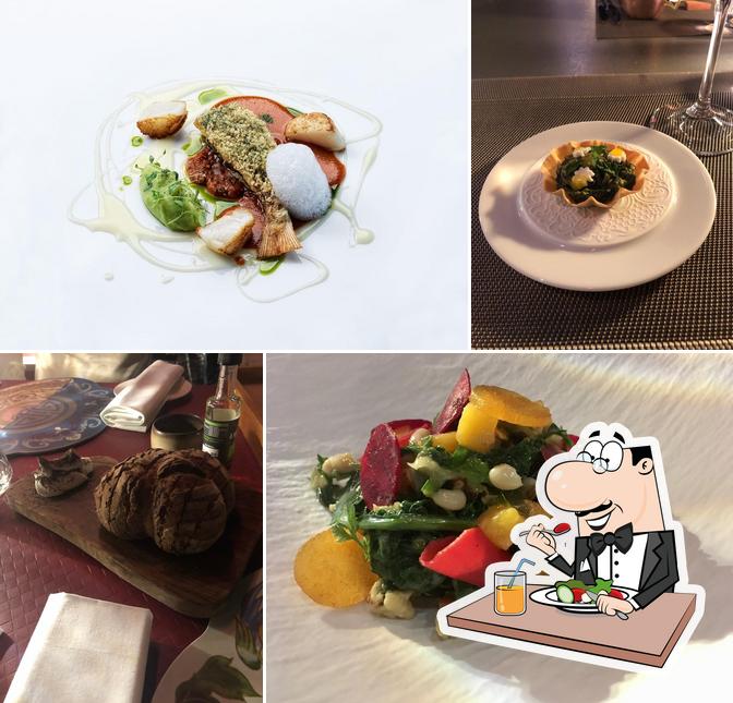 SENSE Rooftop Restaurant, Athens, Dionysiou Areopagitou 5 - Restaurant ...
