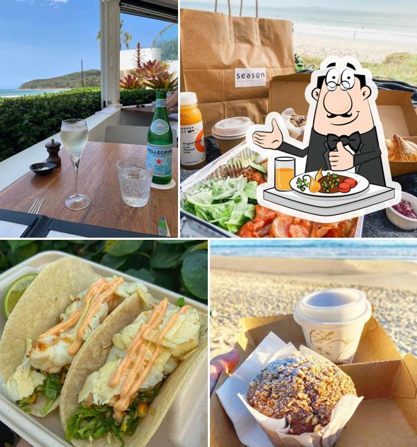 Season Restaurant & Bar, Noosa Heads - Restaurant menu, prices and reviews