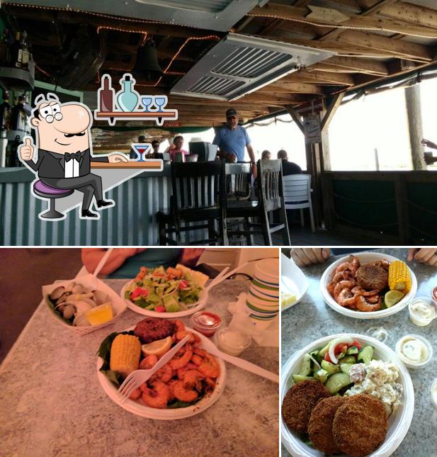Provision Company, Southport - Restaurant menu, prices and reviews