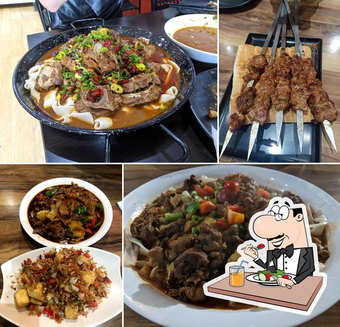 Afanti Uyghur Cuisine, 5/95 Mains Rd in Sunnybank - Chinese restaurant ...