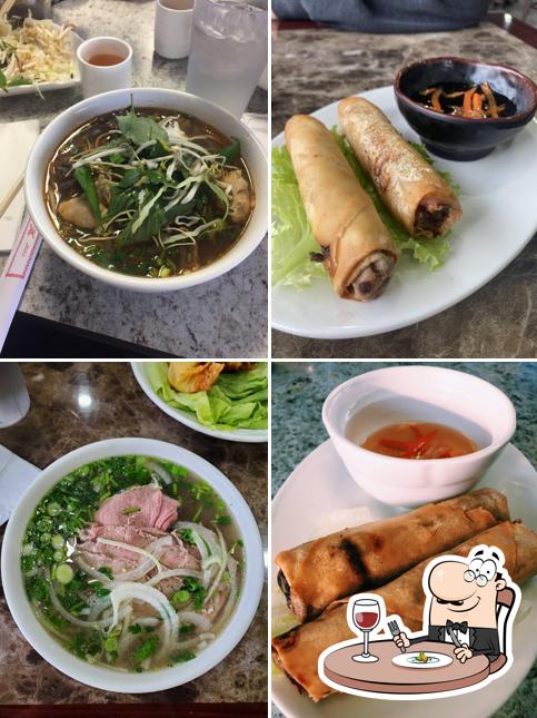 Pho 102, Tumwater - Restaurant menu, prices and reviews