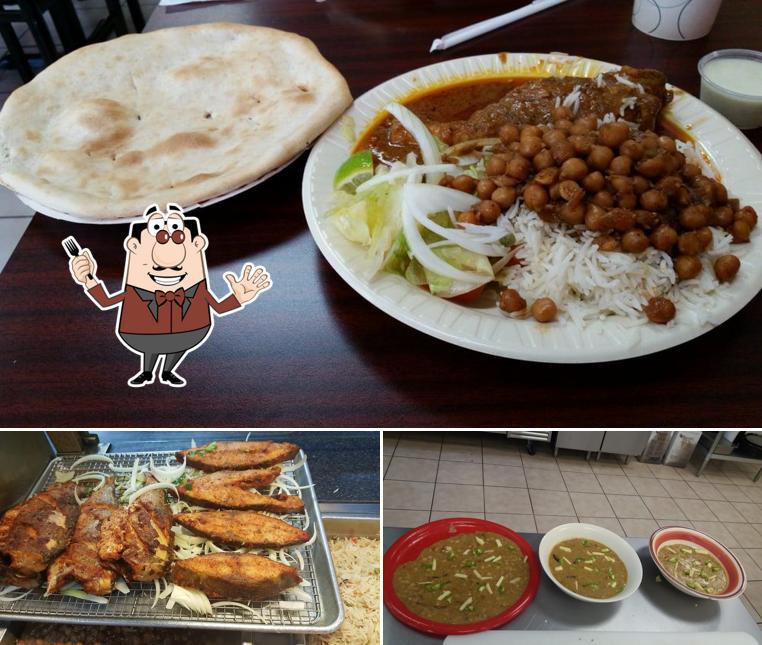 Ravi Kabob House, Arlington - Restaurant menu, prices and reviews