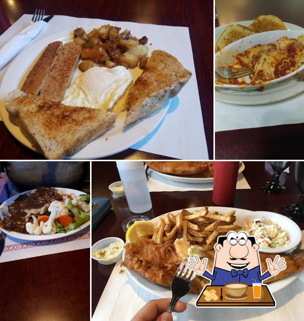 17 Restaurant in Blind River - Canadian restaurant menu and reviews
