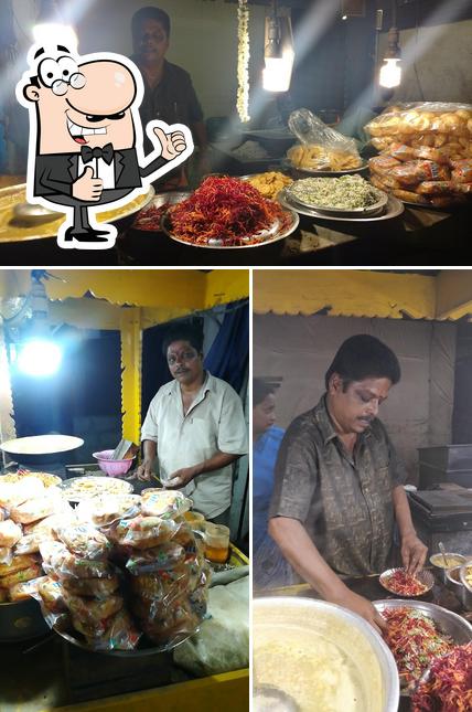 Balaji Fast Food, Salem - Restaurant menu, prices and reviews