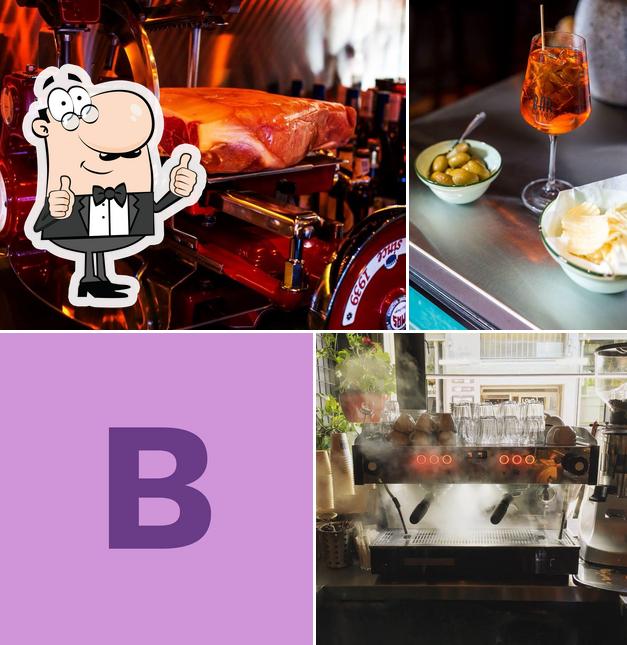 Bar Carlo, Melbourne - Restaurant menu, prices and reviews