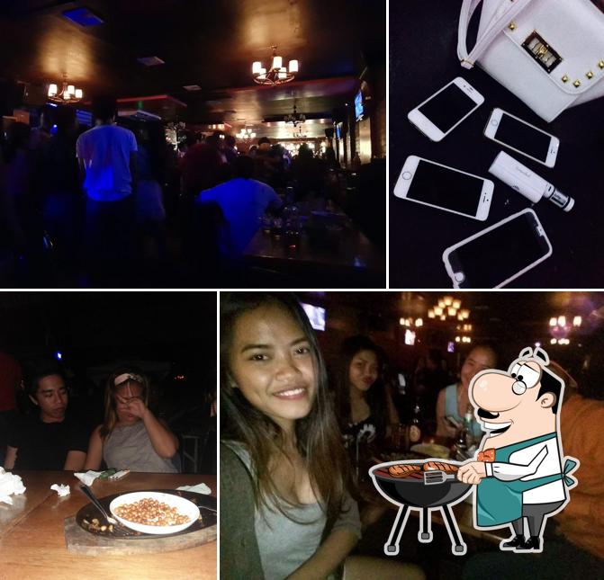Basic pub & bar, Cebu City - Restaurant menu and reviews
