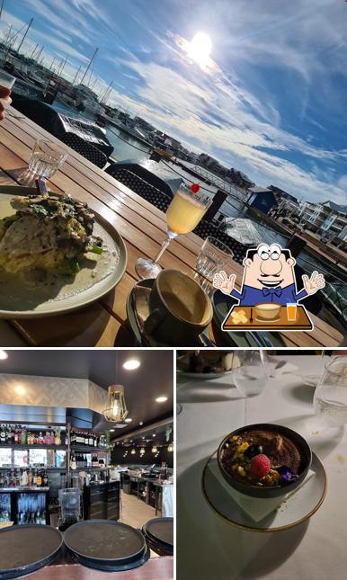 Bellini Italian, Mandurah - Restaurant menu, prices and reviews