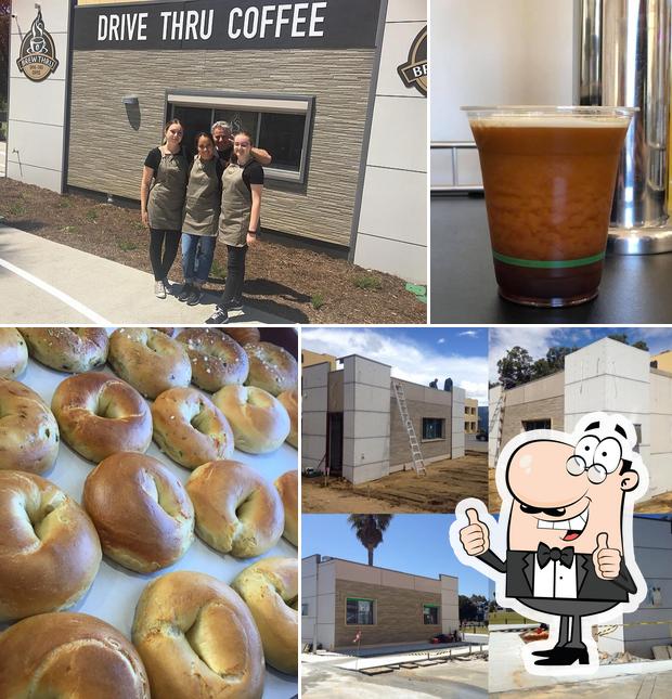 Brew Thru in Balcatta - Restaurant reviews