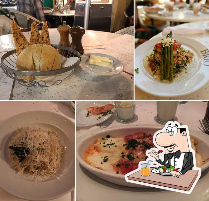 Brio Italian Grille, 6653 Las Vegas Blvd S in Las Vegas - Restaurant ...