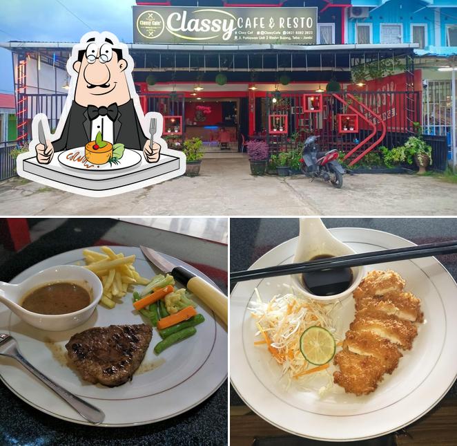 CLASSY 'CAFE & RESTO', Indonesia - Restaurant reviews