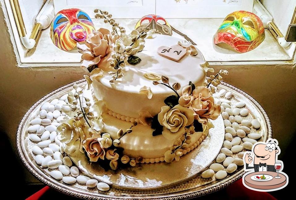 Caffè Florian, Venice - Restaurant menu, prices and reviews
