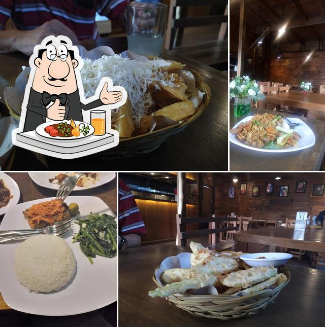 DIMPLES Food & Drink cafe, Kembuan - Restaurant reviews