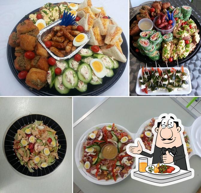 Daisy's Cafe and Frozen Meals, East London - Restaurant reviews