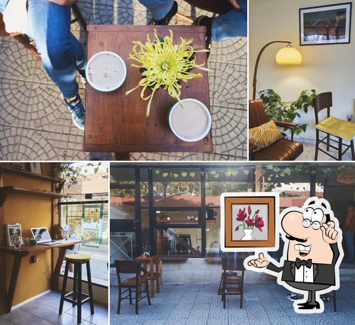 Finca coffee.cocoa.coop, Sofia - Restaurant menu, prices and reviews