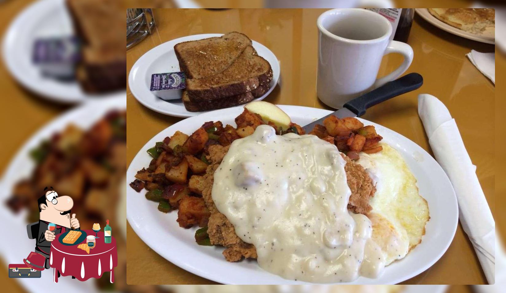 Top 10 restaurants for breakfast in Prescott, december 2025 ...