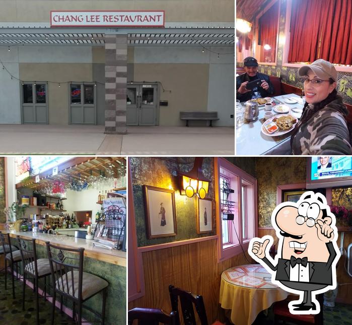 Chang Lee Restaurant, Sun City - Restaurant menu, prices and reviews