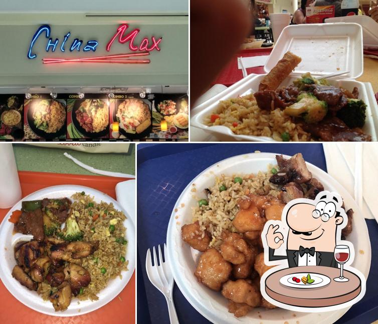 China Max, Fort Myers - Restaurant menu, prices and reviews