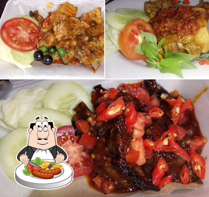 D Penyet Family, Tinggarjaya - Menú del restaurante, precios y reseñas