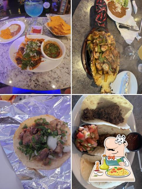 Don Tito's Bar & Grill, Dracut - Restaurant menu, prices and reviews