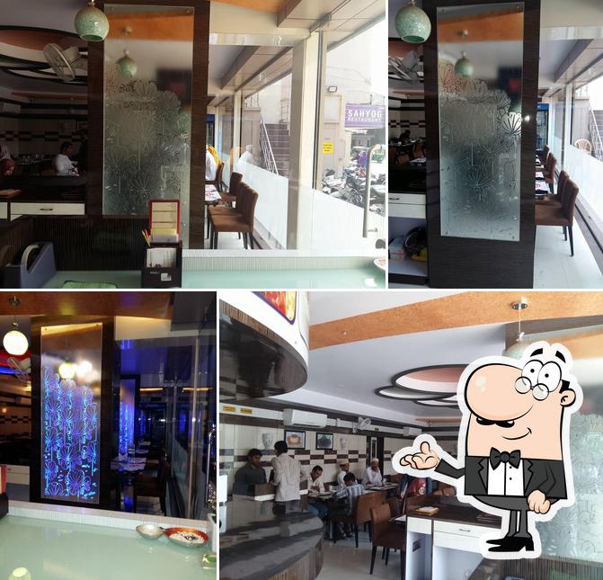 Fun Point, Surat - Restaurant menu, prices and reviews