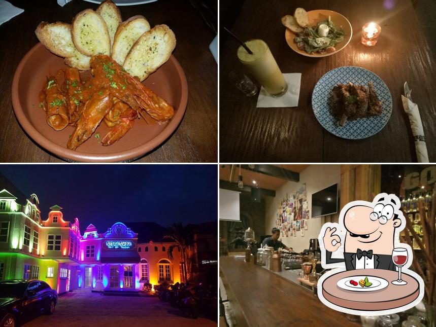 GOZADERA INDONESIA, Surabaya - Restaurant menu, prices and reviews