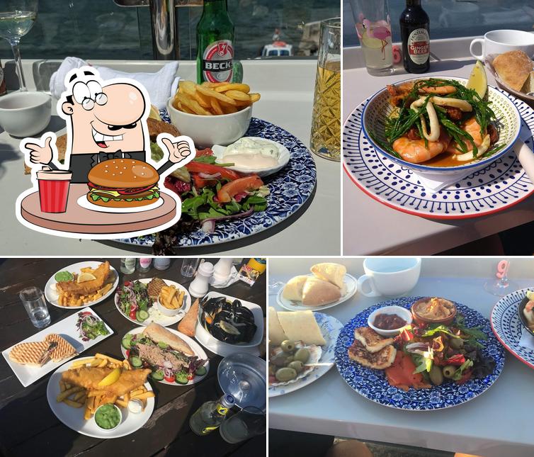 Top 7 restaurants in Swanage, january 2026 - Restaurant Guru