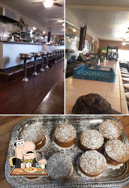 Hartley Inn Restaurant, Carmichaels - Restaurant menu, prices and reviews