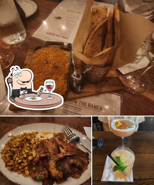 Haywire, Houston - Restaurant menu, prices and reviews